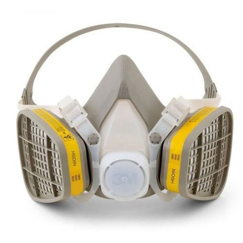 Respirator Cartridges and Respirators - Safety - Clean Blast International