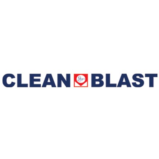 Contact us - Clean Blast International