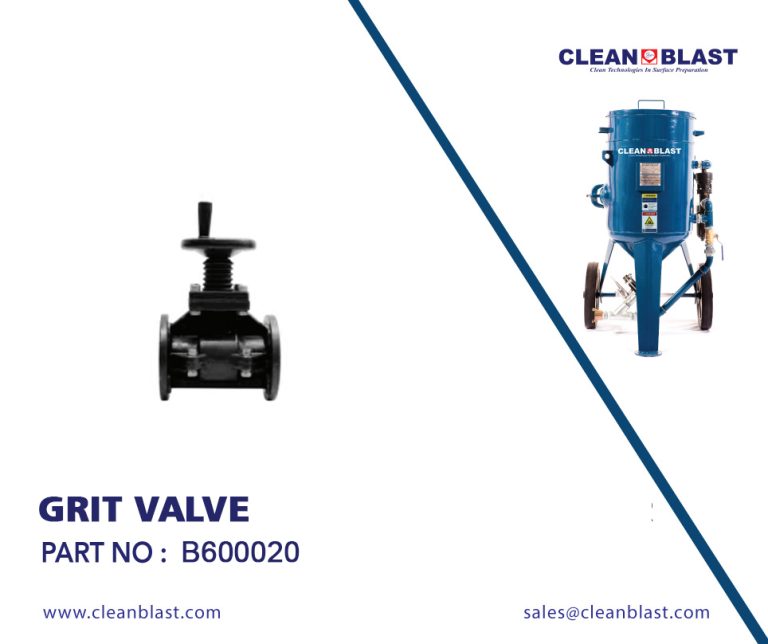 Sandblasting Equipment - Efficient Surface Preparation Solutions ...
