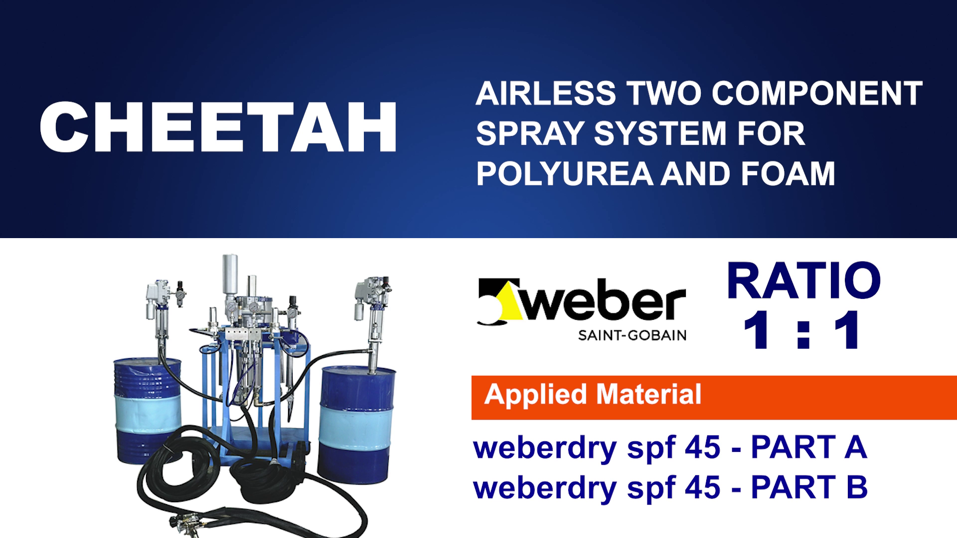 CLEAN BLAST VIDEO GALLERY - Clean Blast International